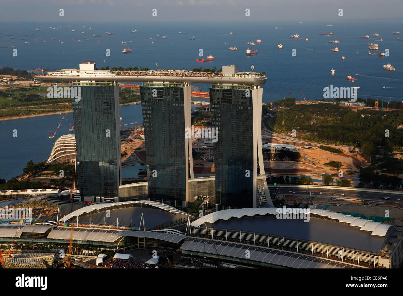 Ariel sands hi-res stock photography and images - Alamy