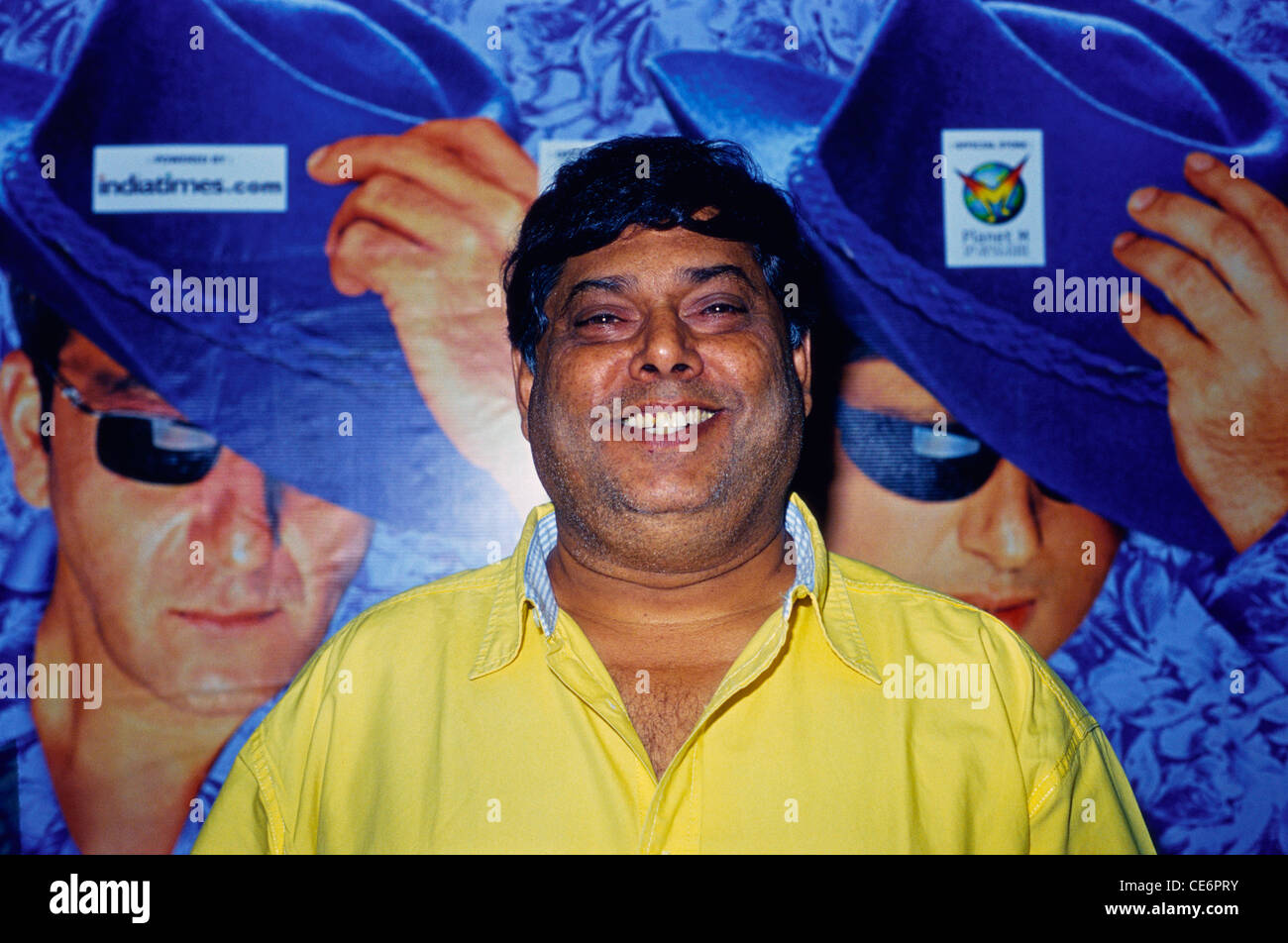 David Dhawan High Resolution Stock Photography and Images - Alamy