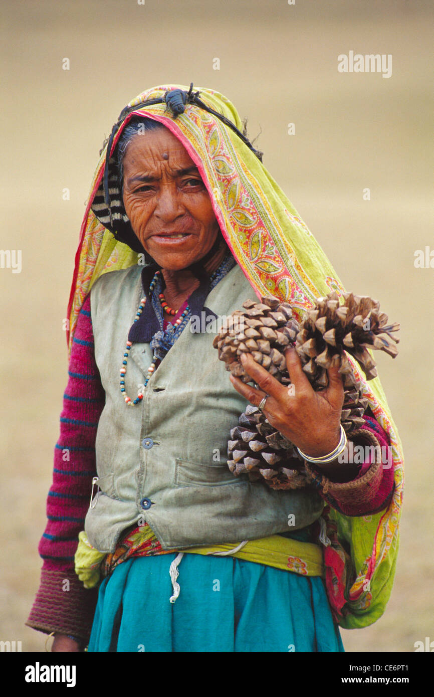 Ranikhet old hi-res stock photography and images - Alamy