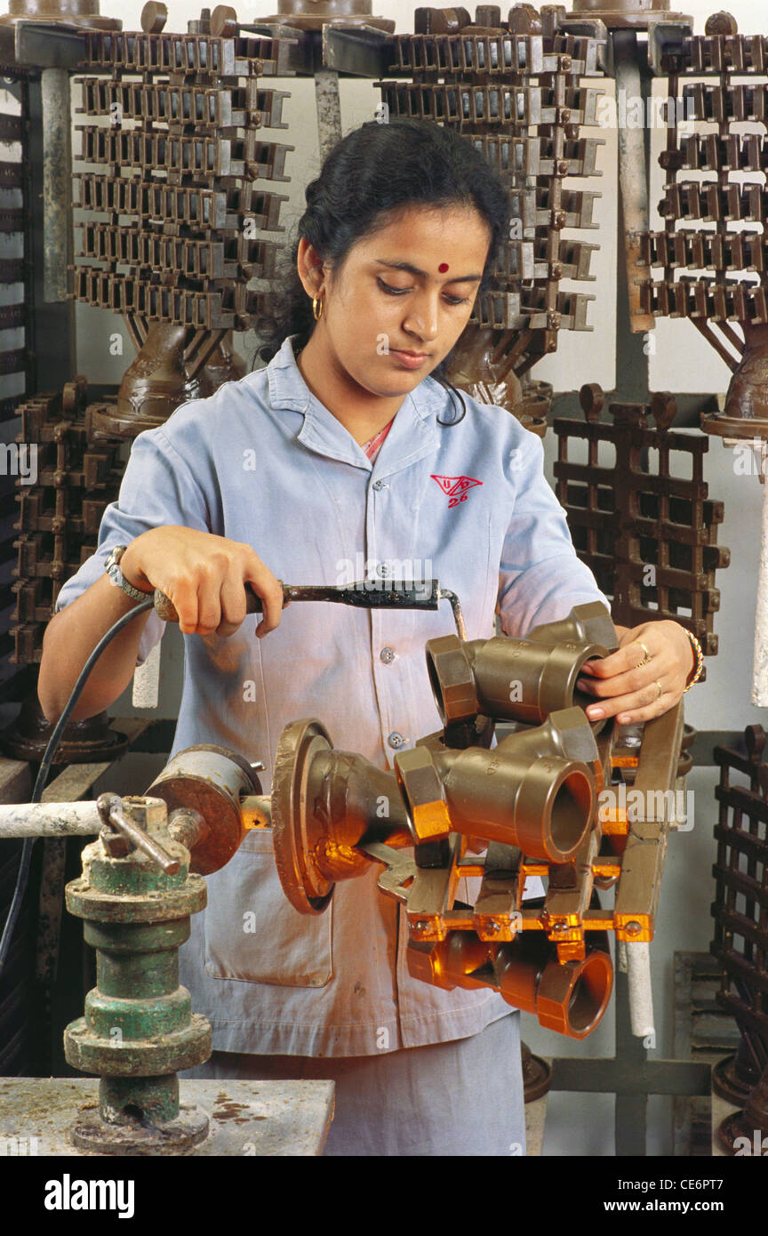 Indian welding hi-res stock photography and images - Alamy