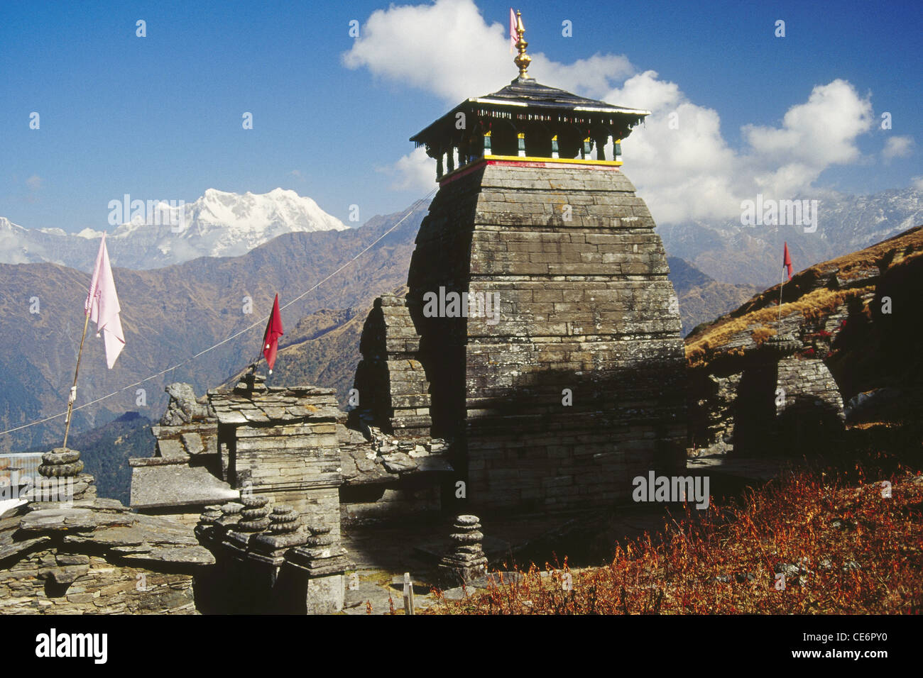 Tungnath Temple ; Shiva temples ; Tunganath in Rudraprayag district ...