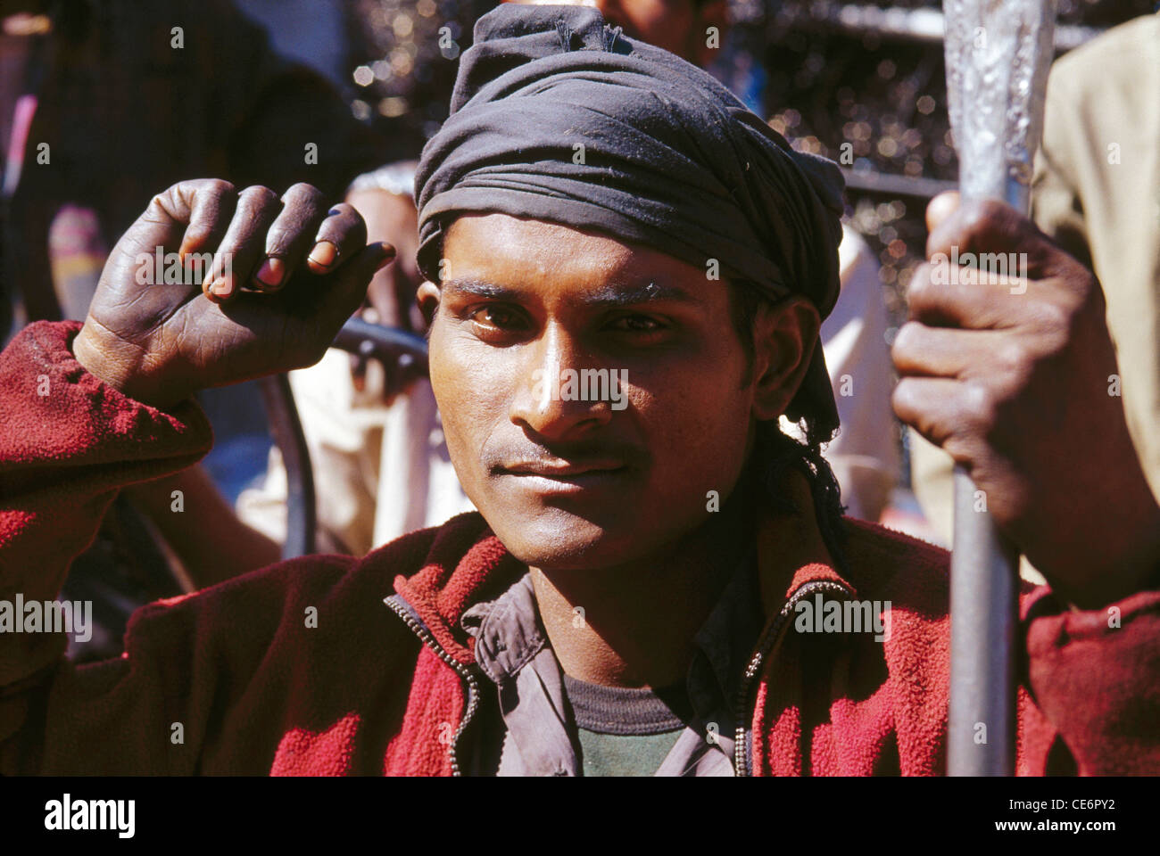 Rural to industrial hi-res stock photography and images - Alamy