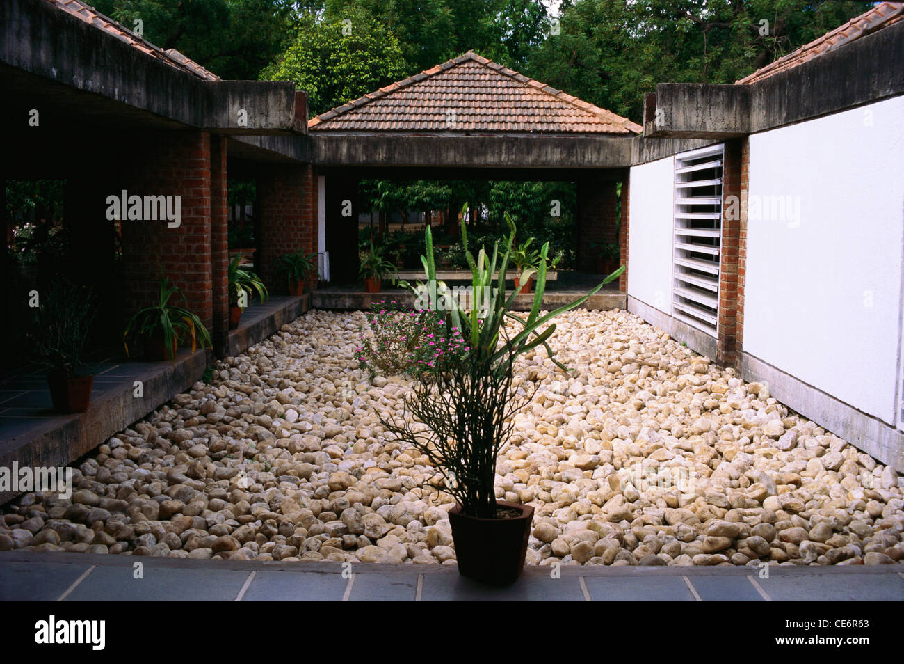 Sabarmati Ashram ; Ahmedabad ; Gujarat ; India ; asia Stock Photo - Alamy