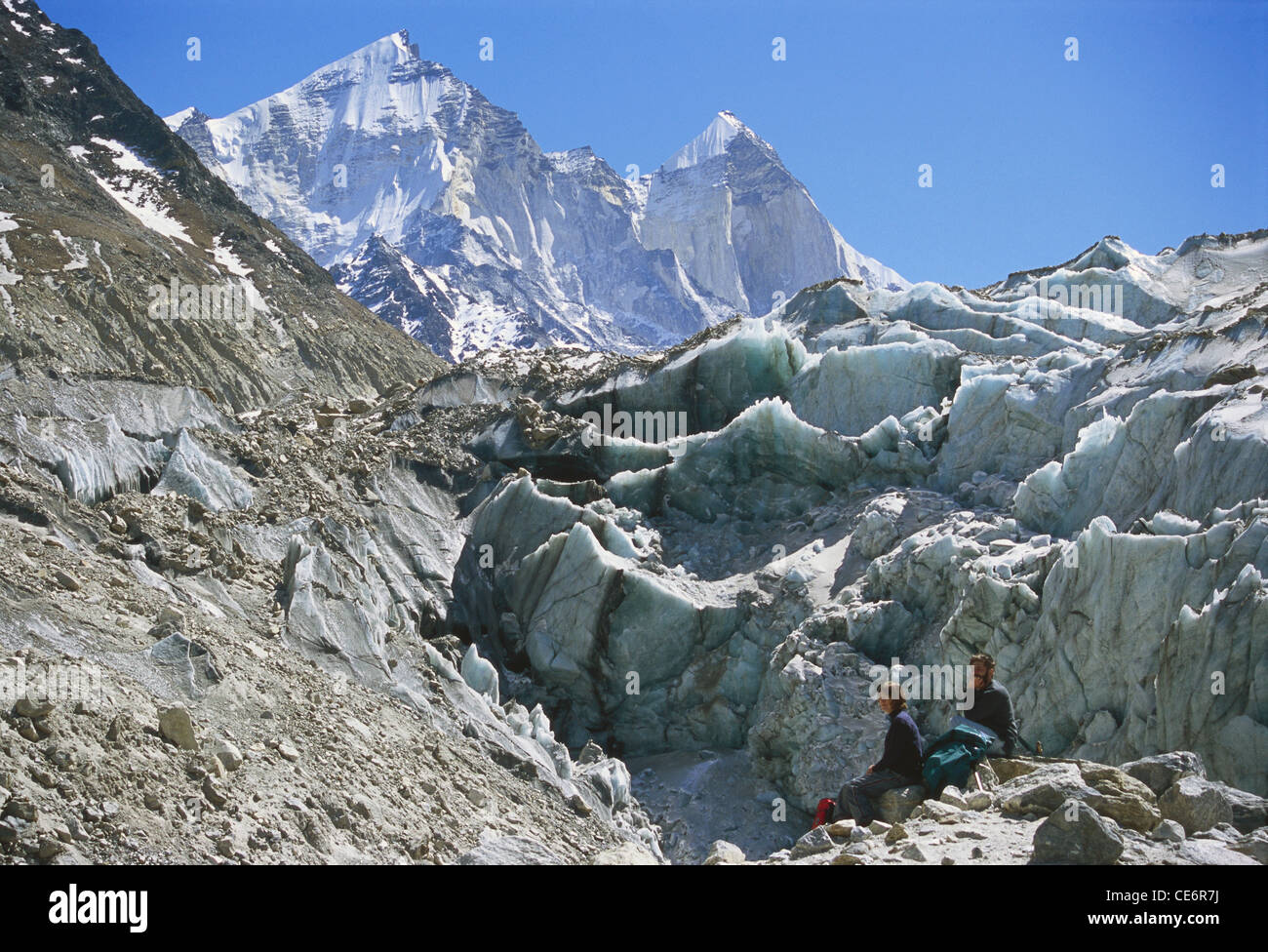 Gomukh High Resolution Stock Photography and Images - Alamy