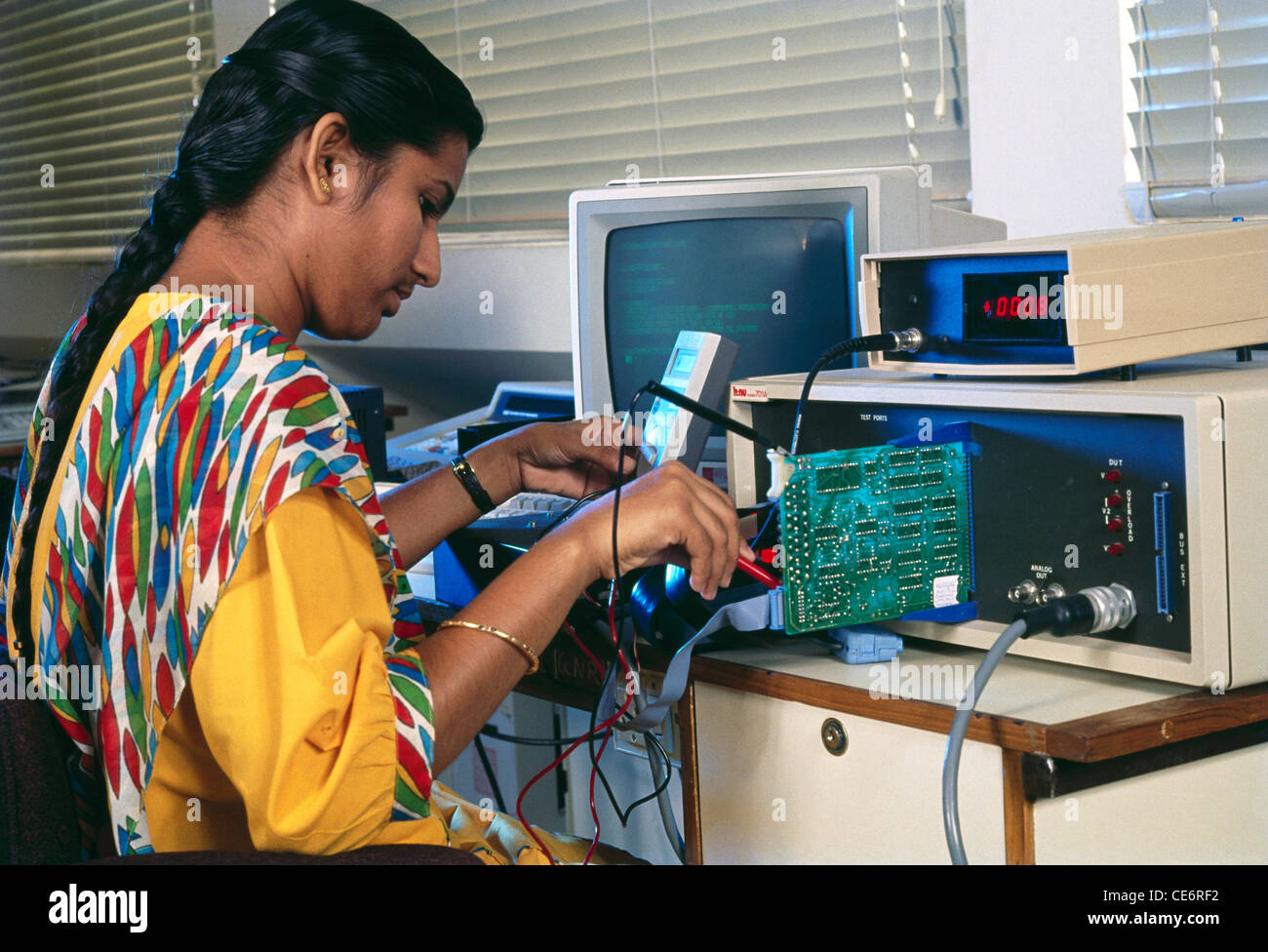 Soldering machine hi-res stock photography and images - Alamy