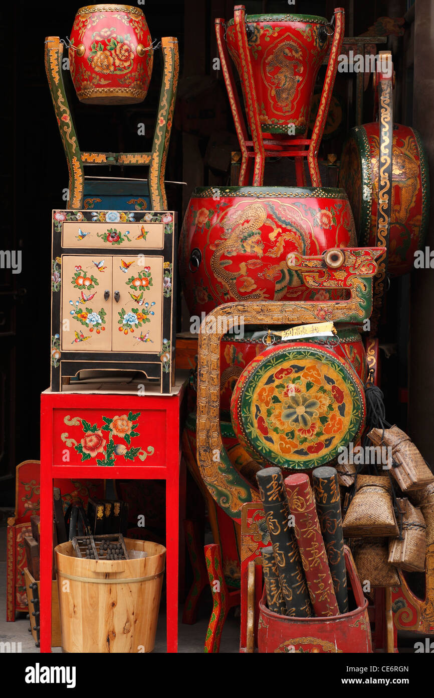 Antiquities hi-res stock photography and images - Alamy