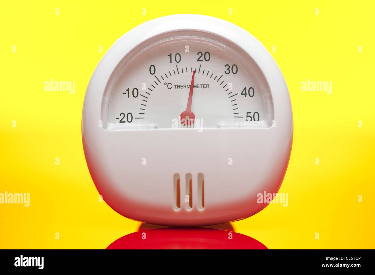 Thermometer hi-res stock photography and images - Alamy