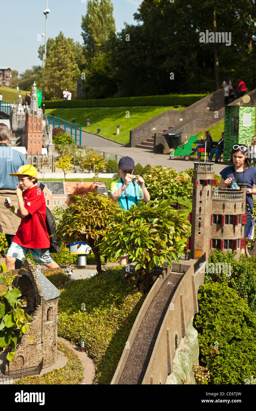 Madurodam hi-res stock photography and images - Alamy