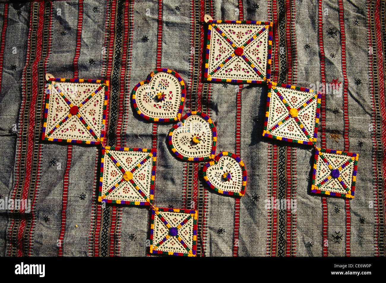 Patchwork art hi-res stock photography and images - Alamy