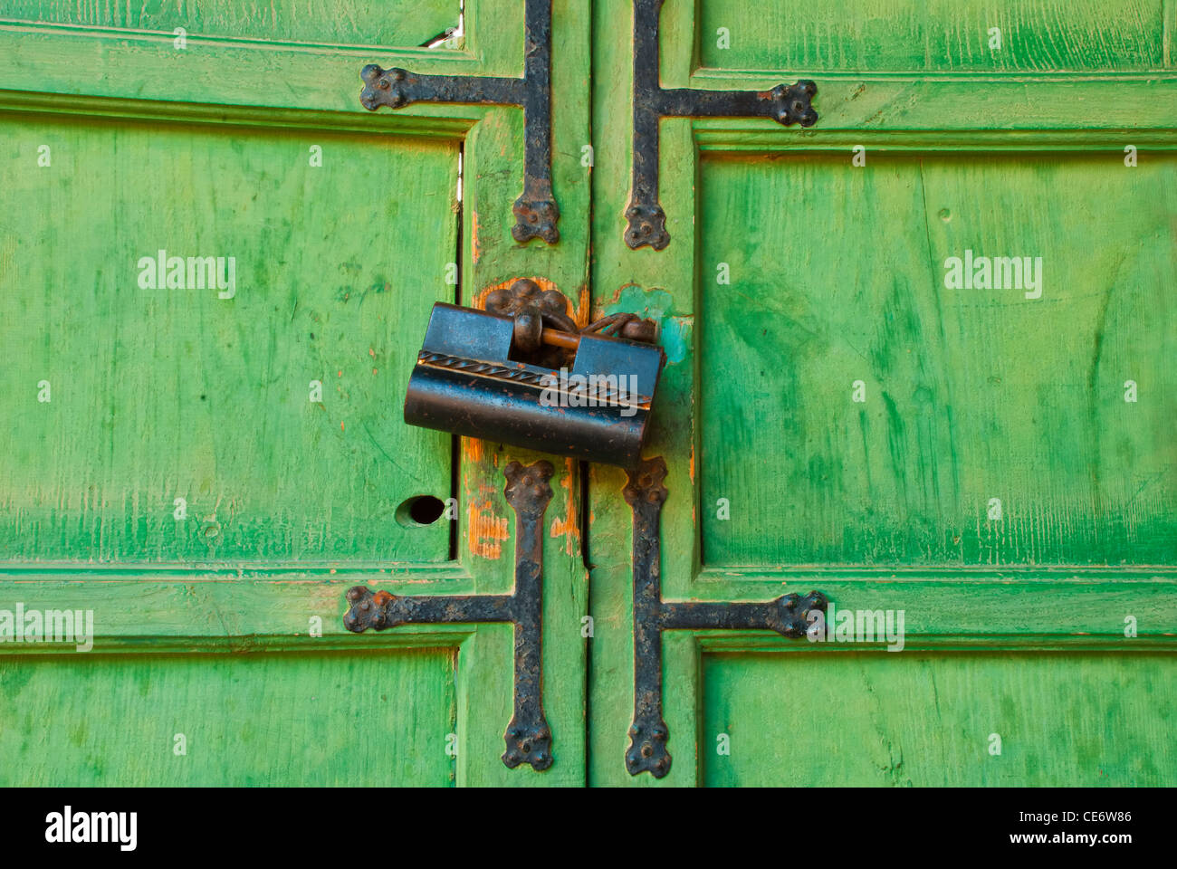 Korean history and all things related to it Stock Photo - Alamy