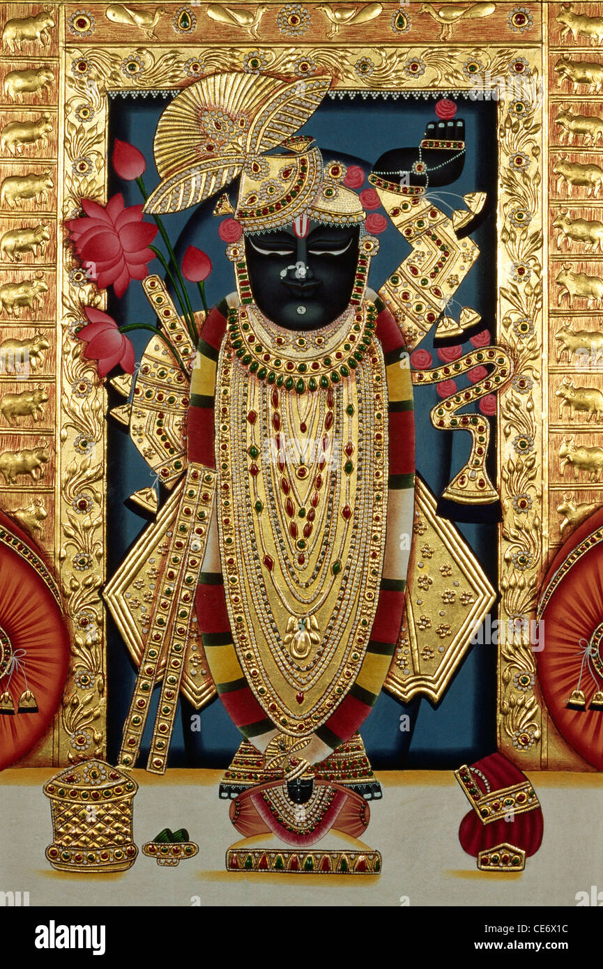 Dwarkadhish Stock Photos & Dwarkadhish Stock Images - Alamy