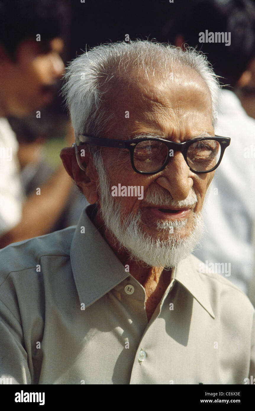 Salim moizuddin abdul ali hi-res stock photography and images - Alamy