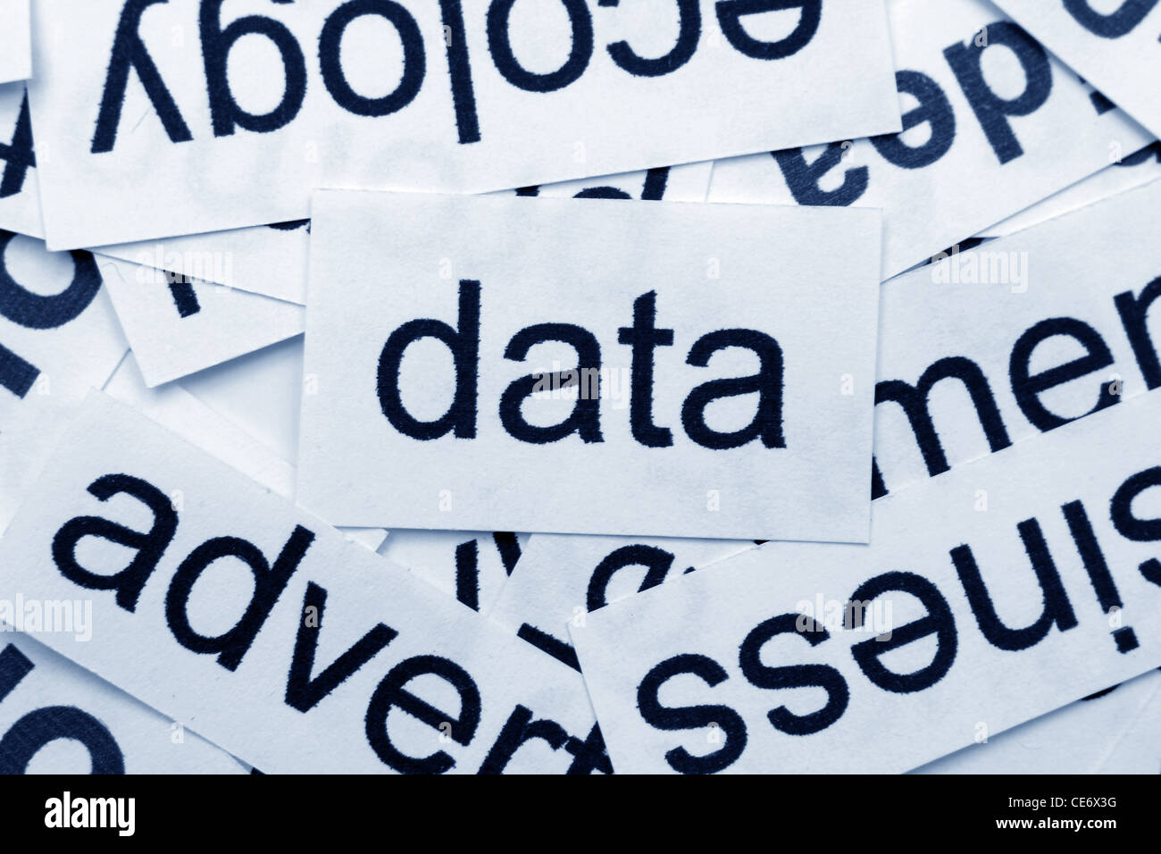 Word cloud archive hi-res stock photography and images - Alamy