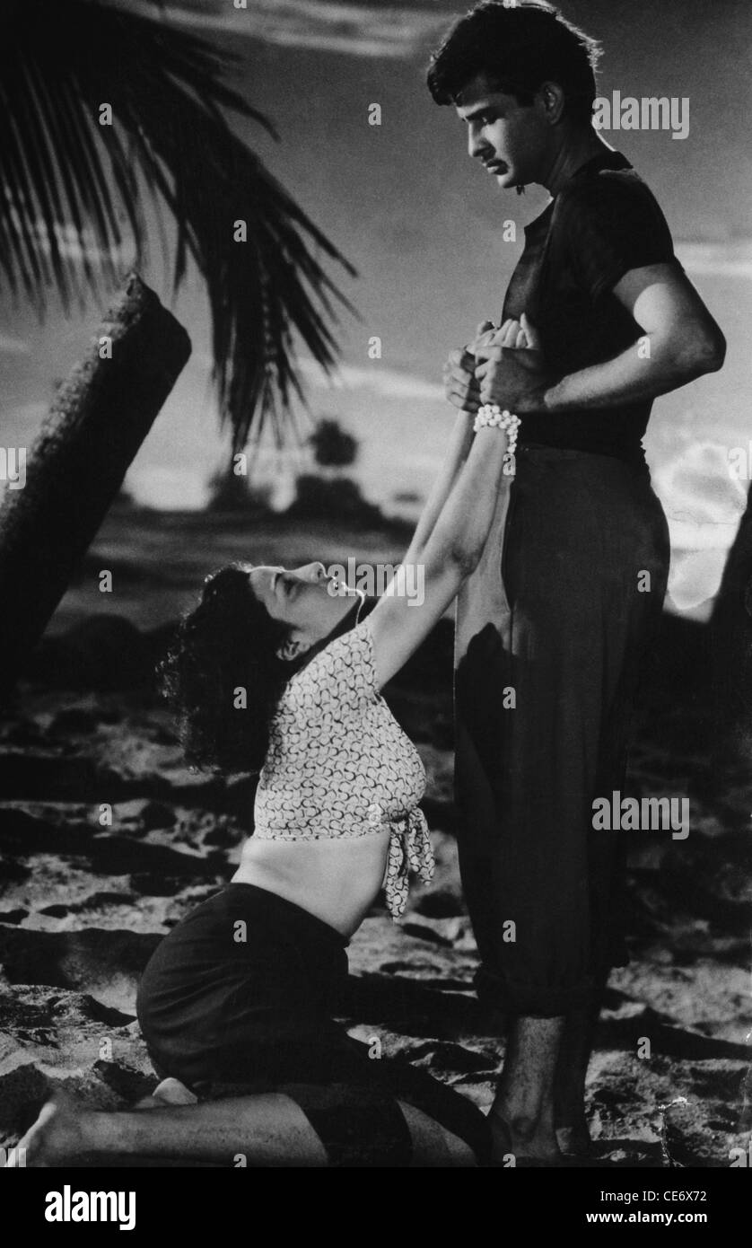 Raj kapoor hi-res stock photography and images - Alamy