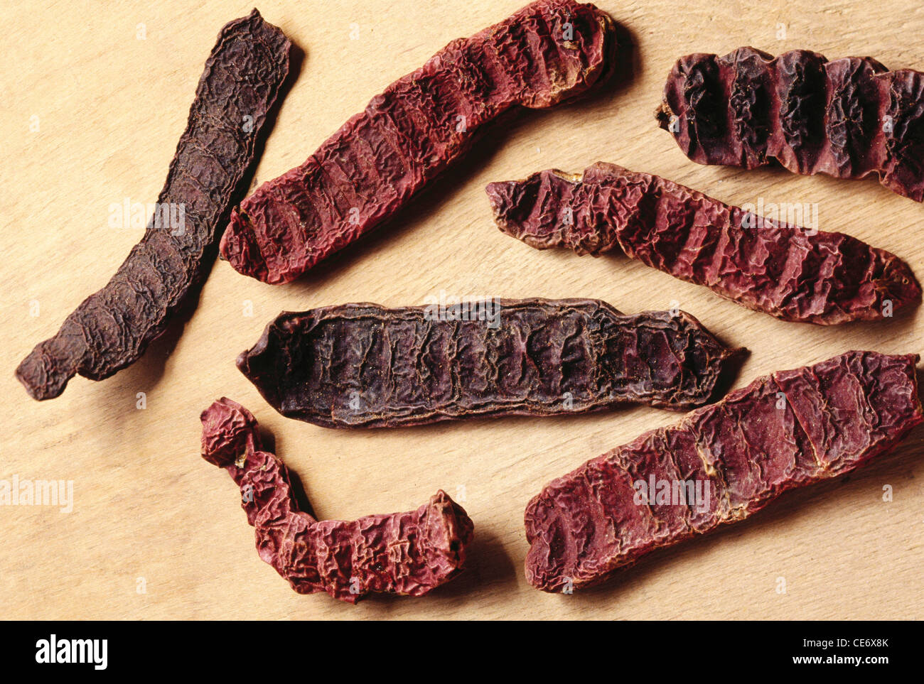 Shikakai hi-res stock photography and images - Alamy