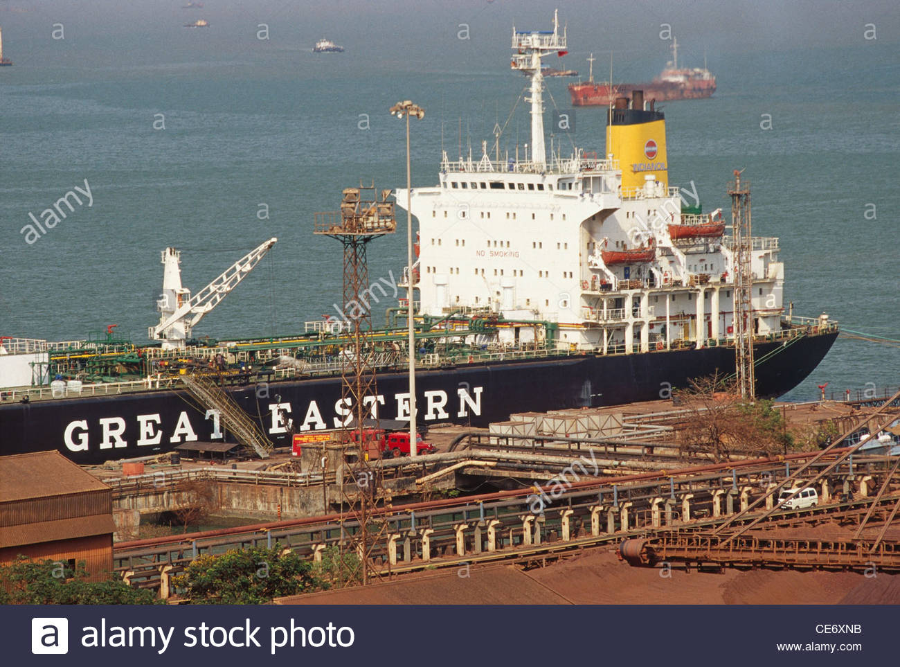 Great Eastern Ship Stock Photos & Great Eastern Ship Stock Images - Alamy