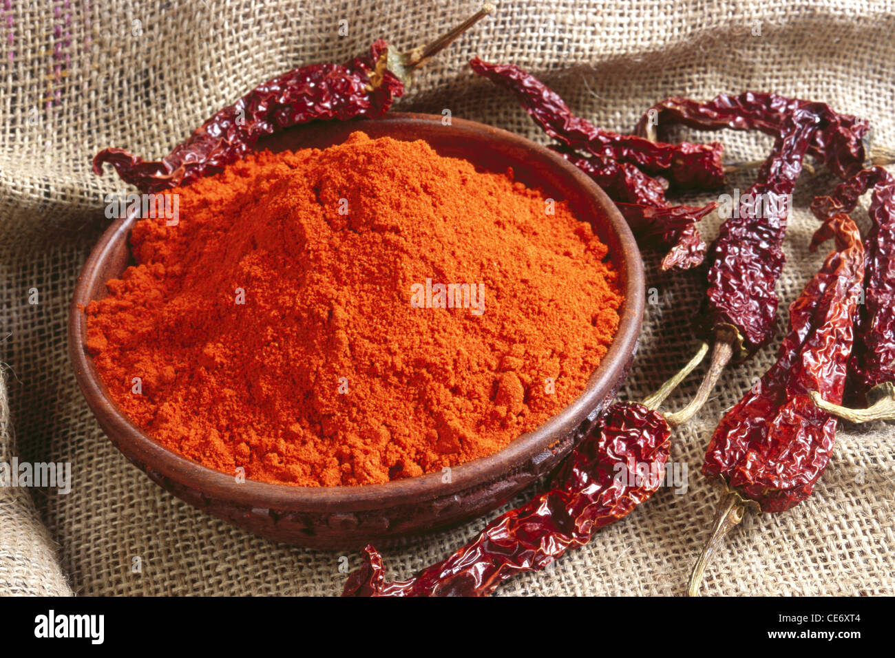 ADC 83674 : indian spices red chilies dry red chili dried red chilly ...