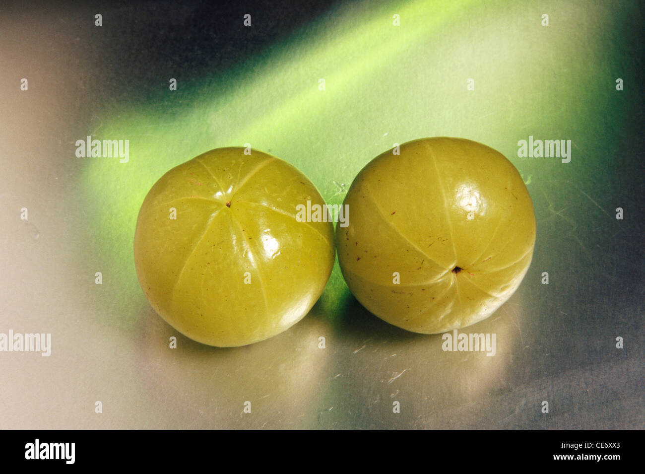 Amla, phyllanthus emblica, emblic, emblic myrobalan, myrobalan, Indian ...