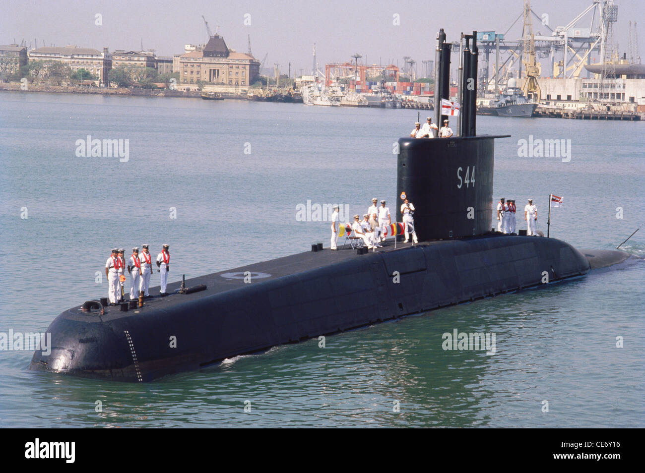 Indian Navy Stock Photos & Indian Navy Stock Images - Alamy