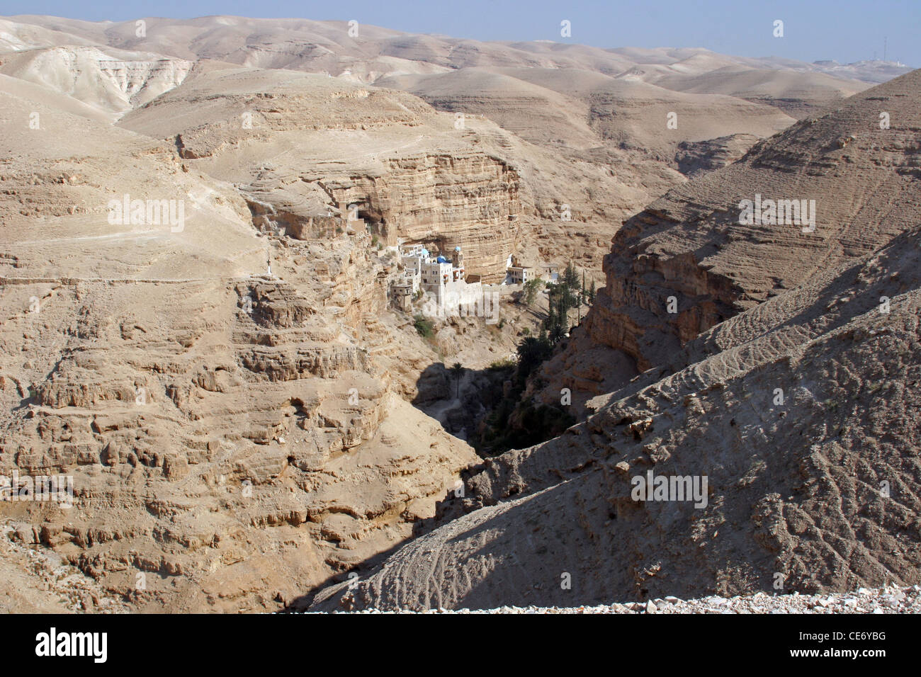 Tomb of saint george hi-res stock photography and images - Alamy