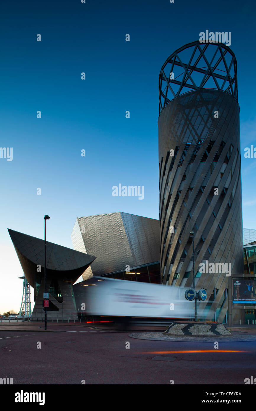 Greater manchester scenery hi-res stock photography and images - Alamy