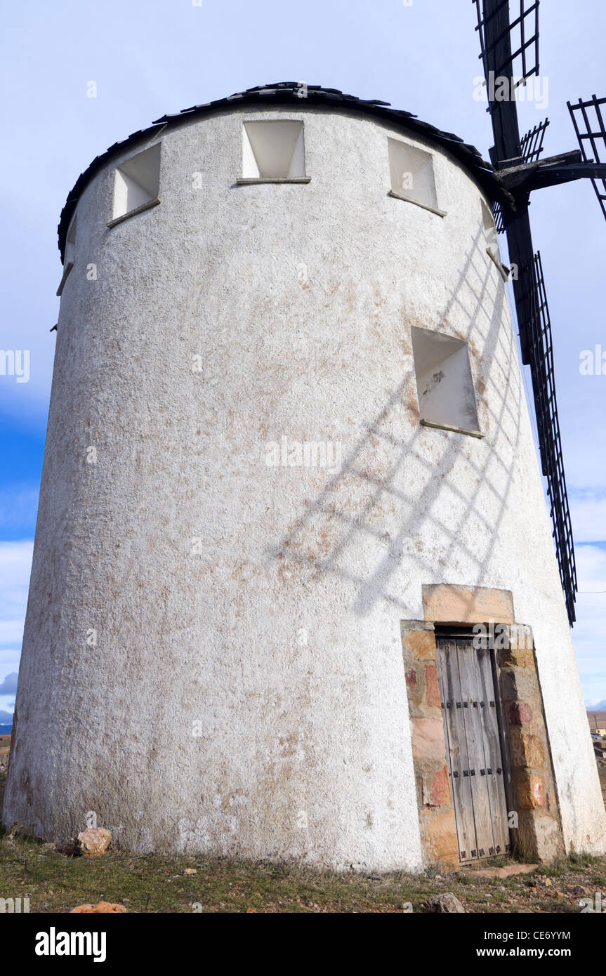 Wind mill cutout hi-res stock photography and images - Alamy