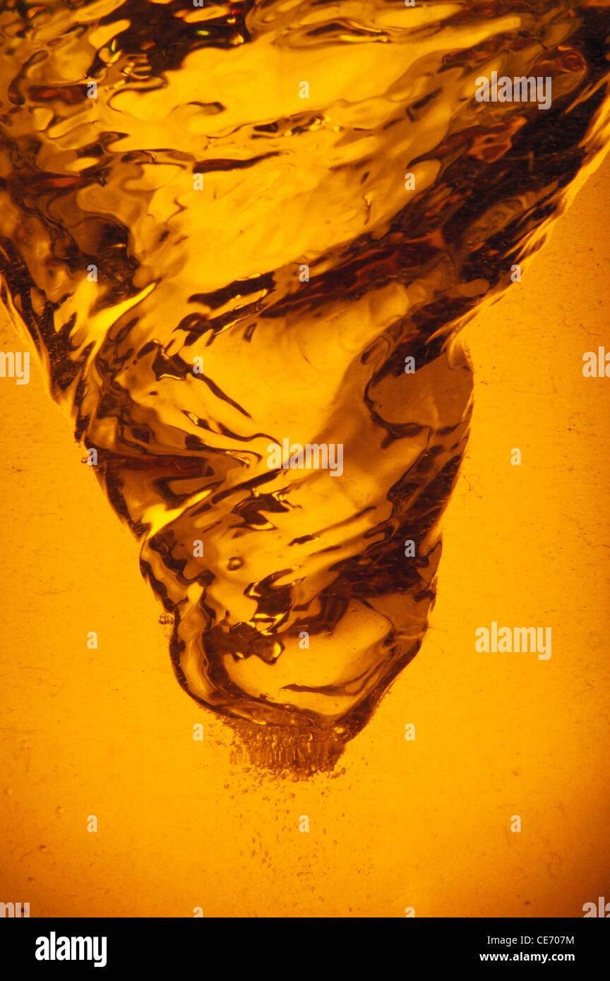 Rotating swirl turn hi-res stock photography and images - Alamy