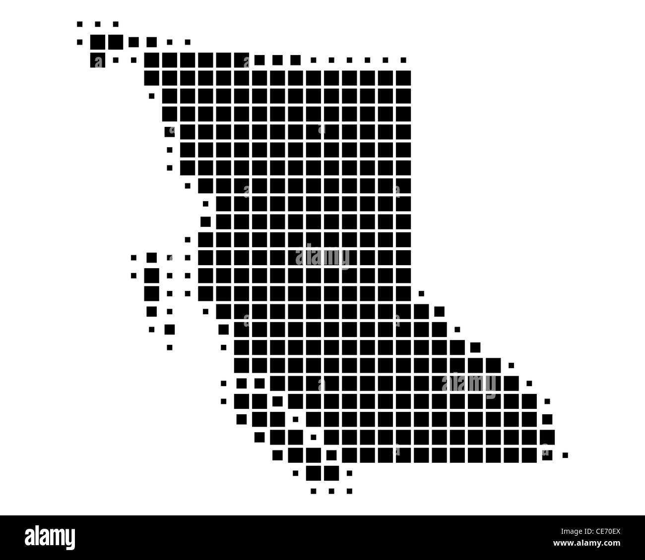 Columbia square Black and White Stock Photos & Images - Alamy