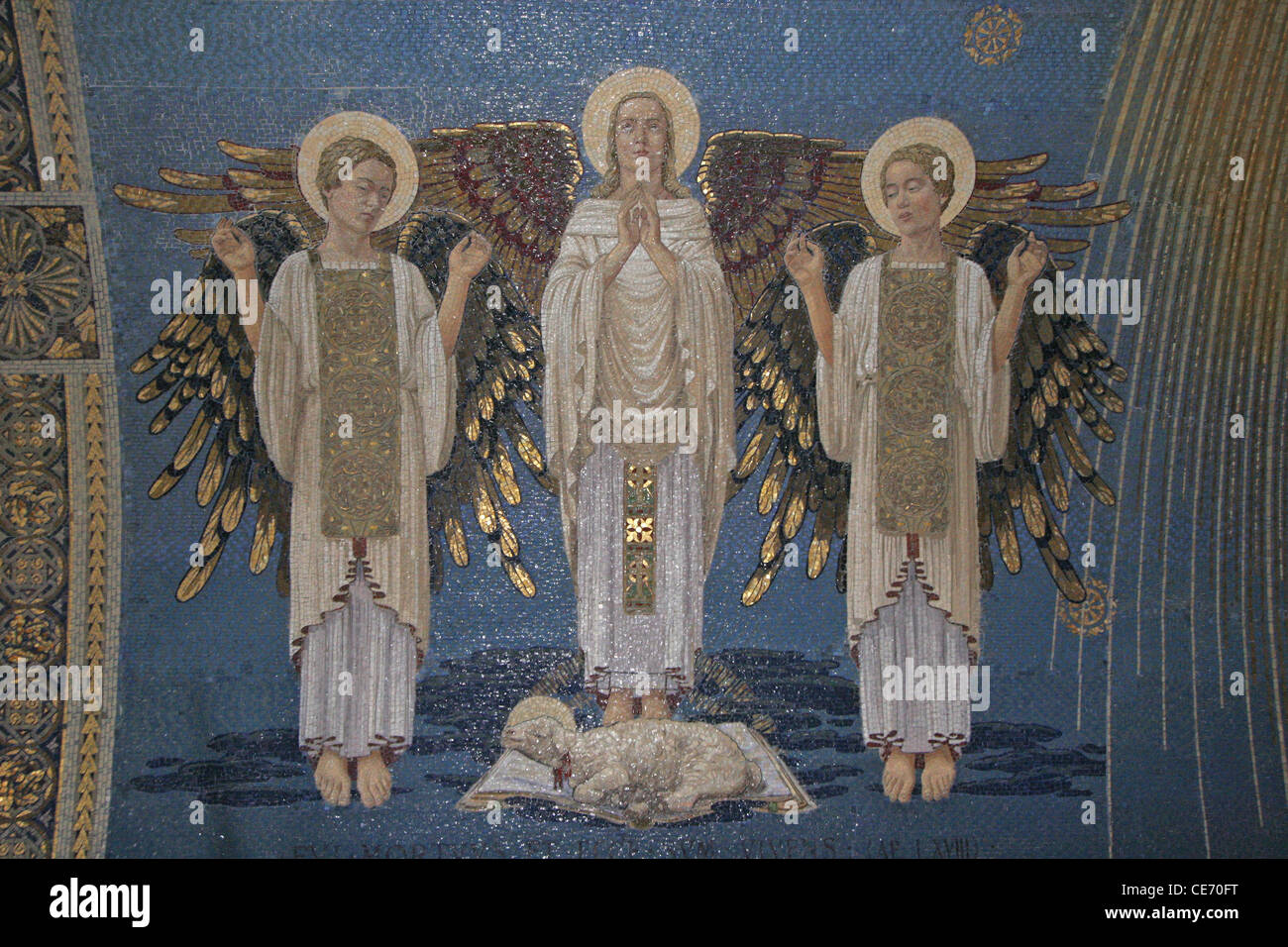 Transfiguration christ icon hi-res stock photography and images - Alamy