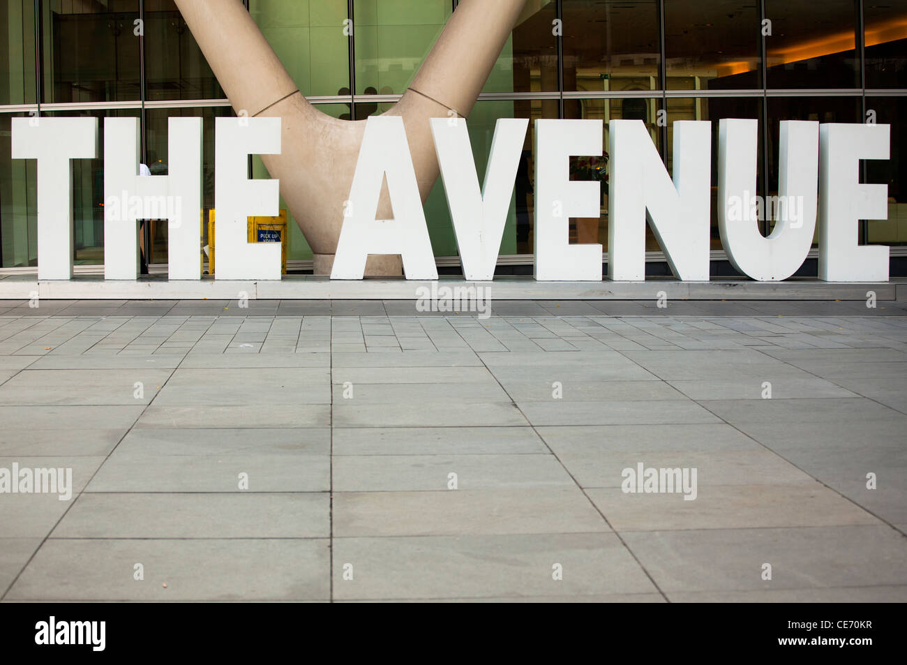 Springfield's manchester hi-res stock photography and images - Alamy