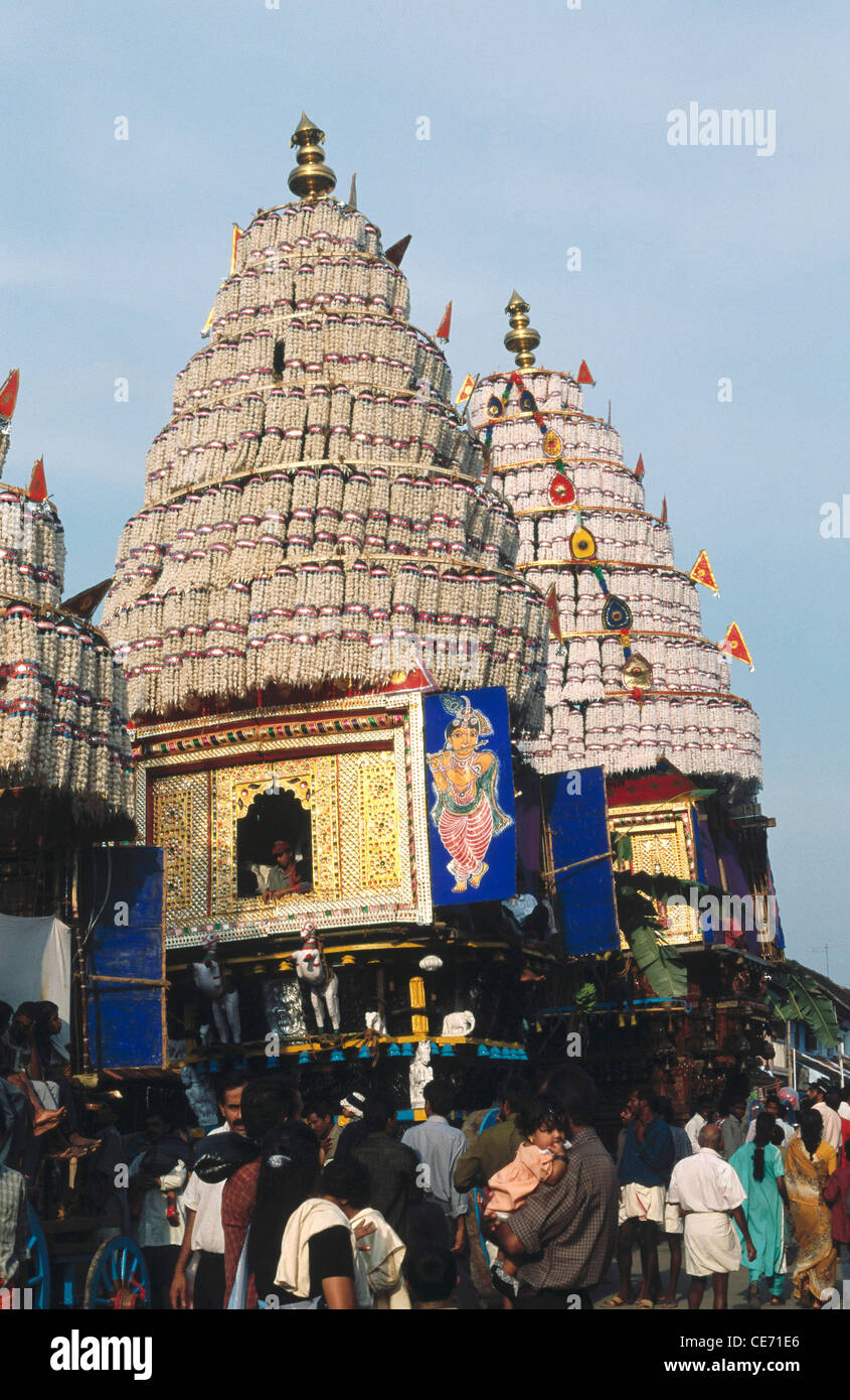 Viswanathaswamy temple hi-res stock photography and images - Alamy