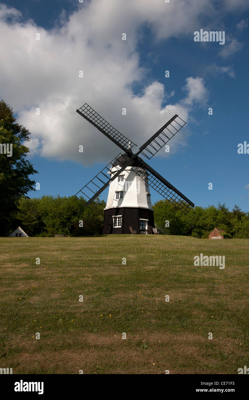 Turville windmill hi-res stock photography and images - Alamy