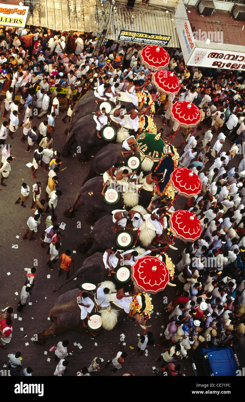 Puram temple hi-res stock photography and images - Alamy