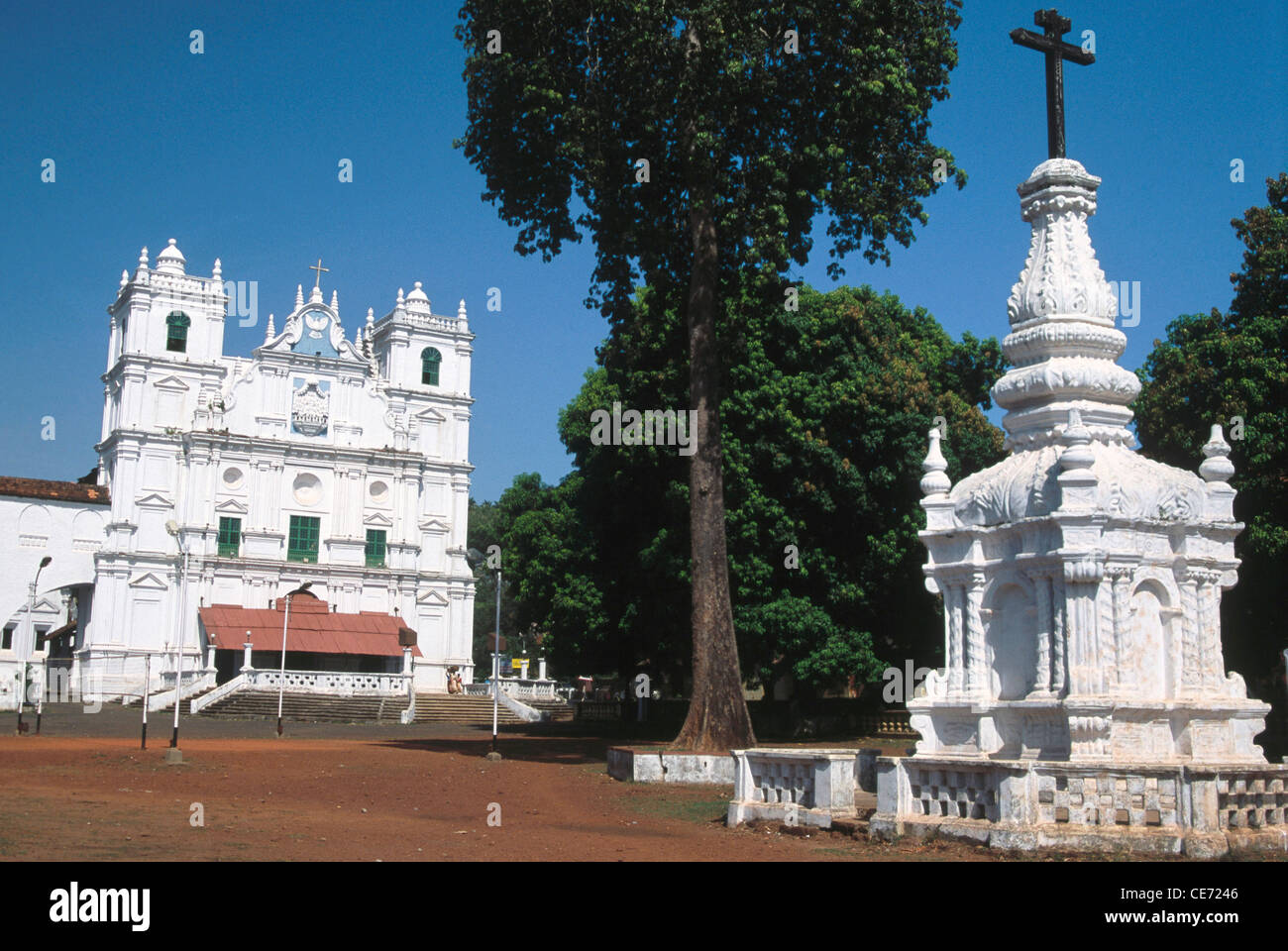 Margao Goa India at Will Pedroza blog