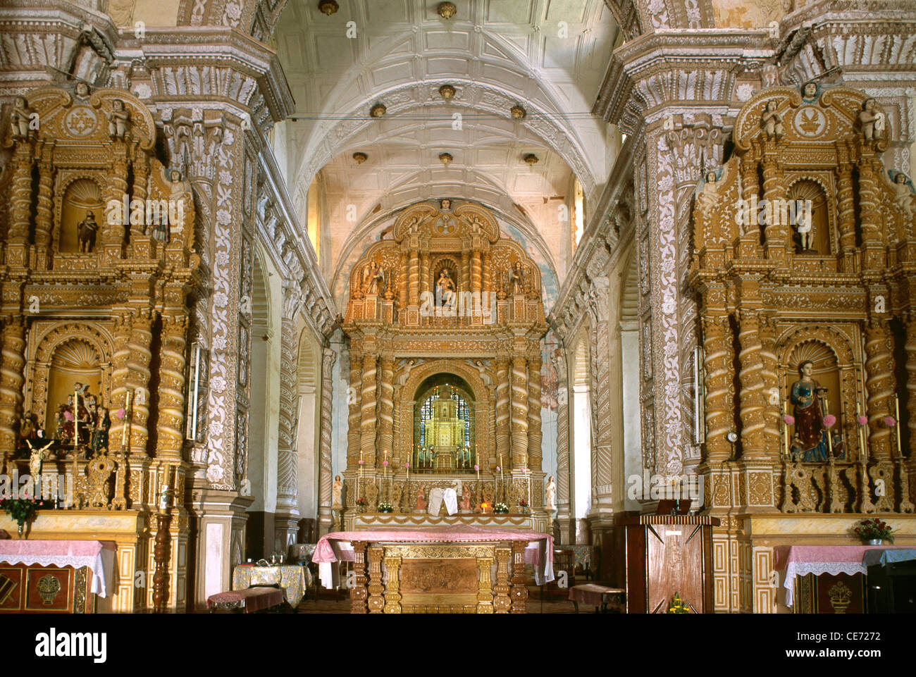 Divar island goa hi-res stock photography and images - Alamy