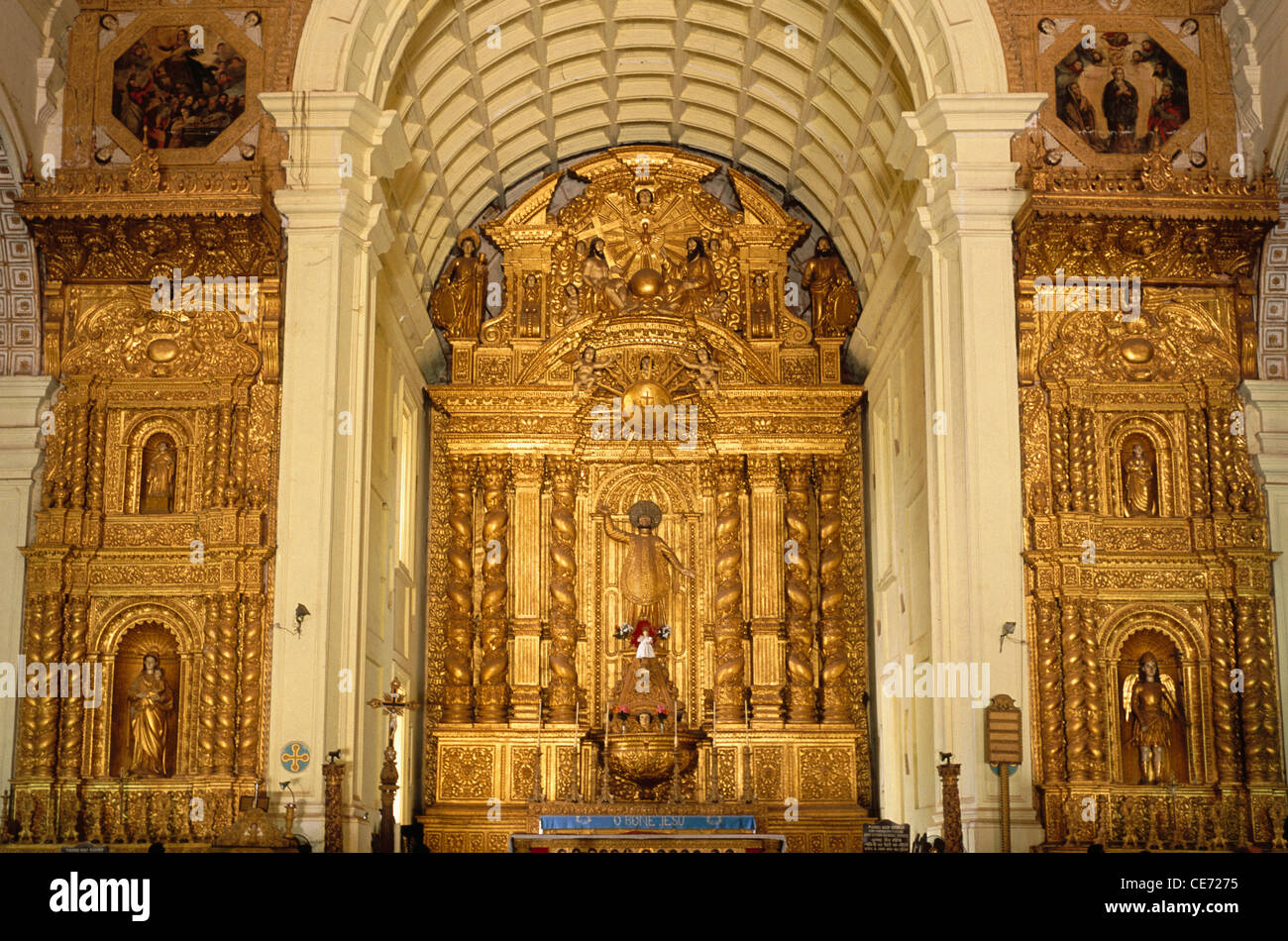 Basilica Bom Jesus at Joshua Tyler blog