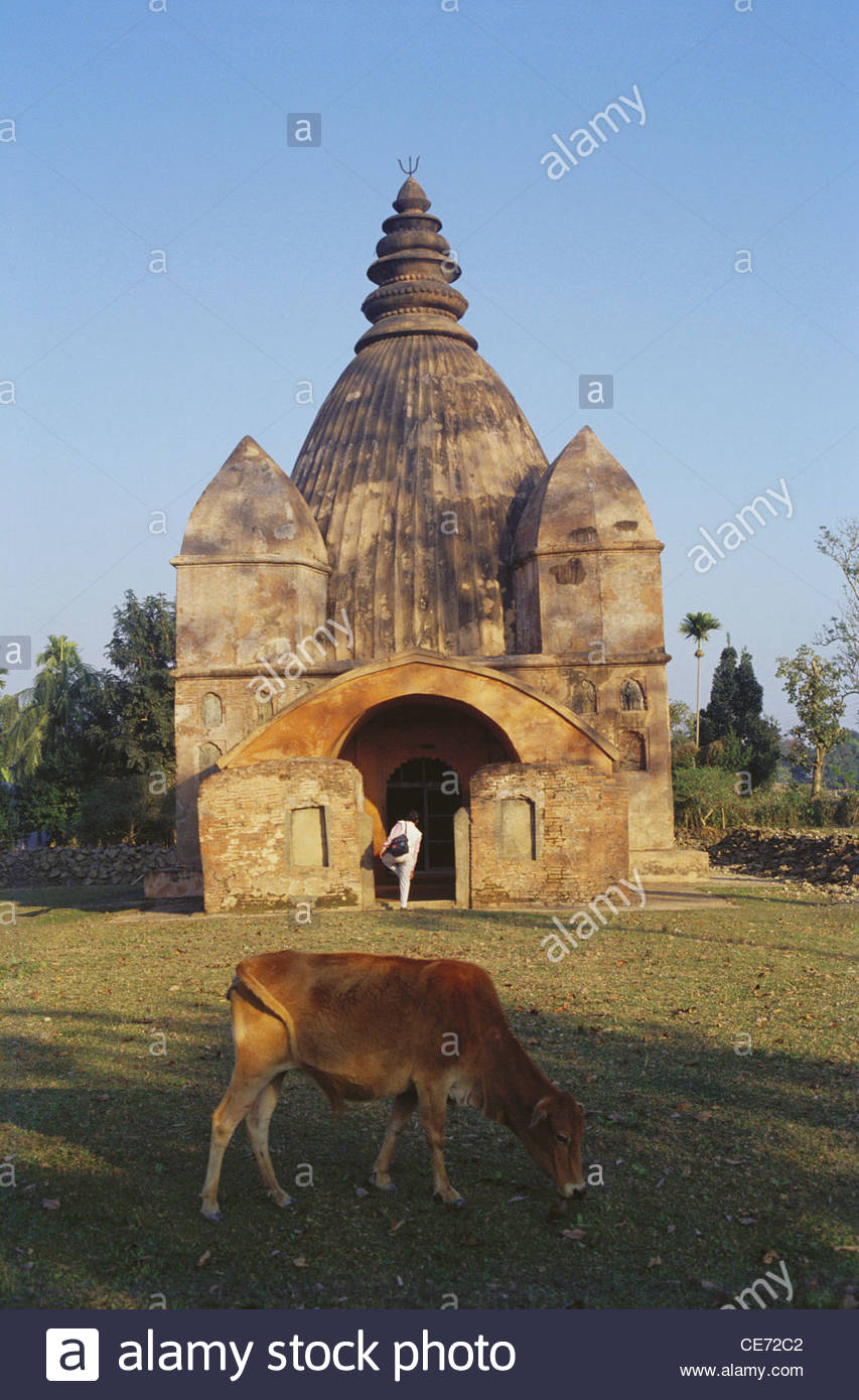 Sibsagar Stock Photos & Sibsagar Stock Images - Alamy