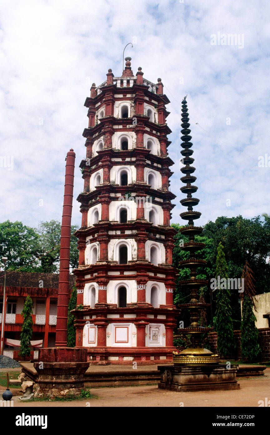 Mahalsa temple hi-res stock photography and images - Alamy