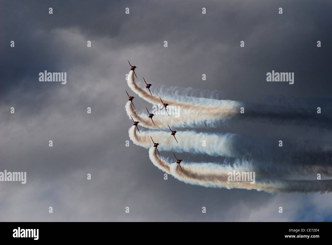 Air display hi-res stock photography and images - Alamy