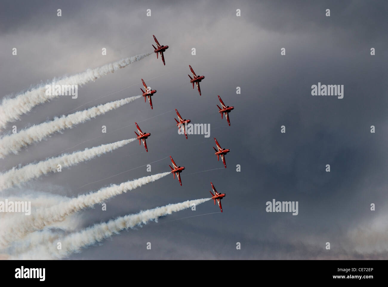 Air display hi-res stock photography and images - Alamy