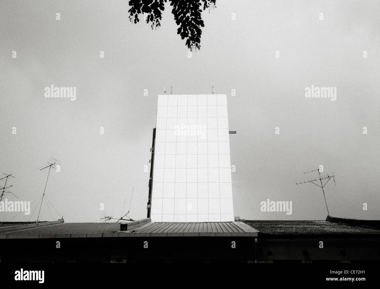 Renewable energy east asia hi-res stock photography and images - Alamy