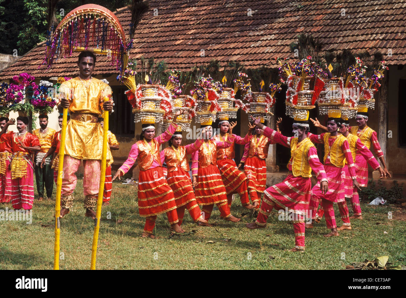 India Kavadi Stock Photos & India Kavadi Stock Images - Alamy