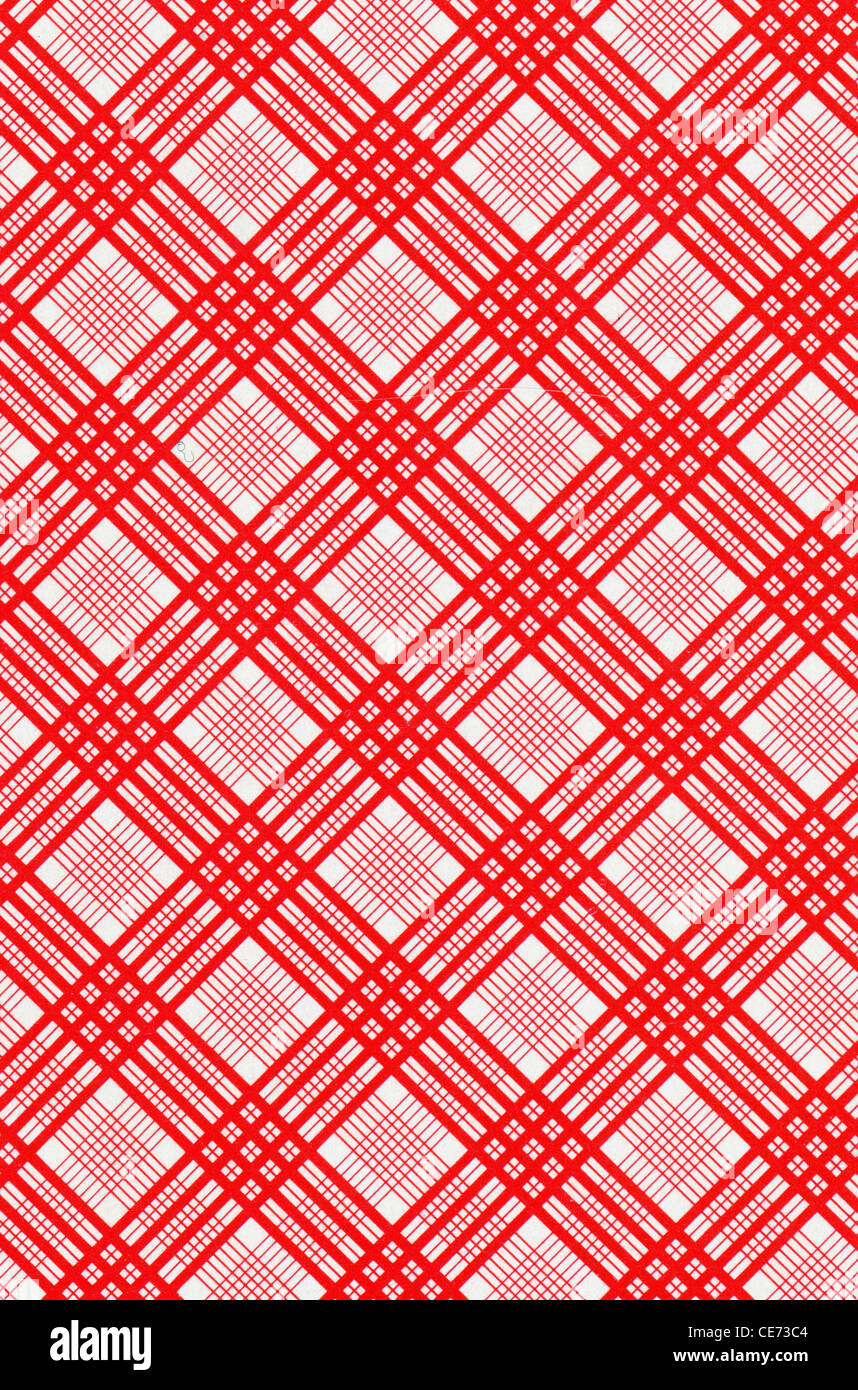 playing card paper ornamental background Stock Photo - Alamy