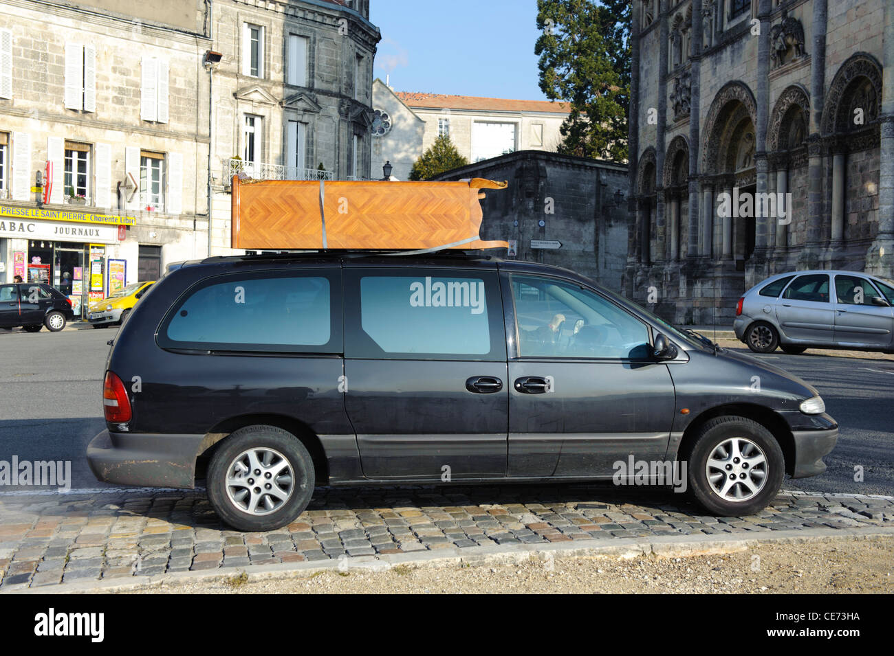 Car wardrobe hi-res stock photography and images - Alamy
