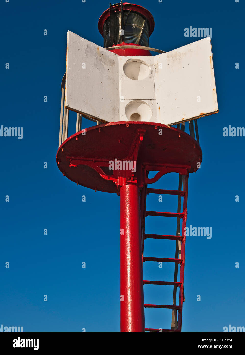 Navigation light hi-res stock photography and images - Alamy