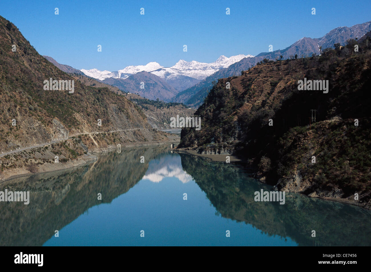 Chamba High Resolution Stock Photography and Images - Alamy