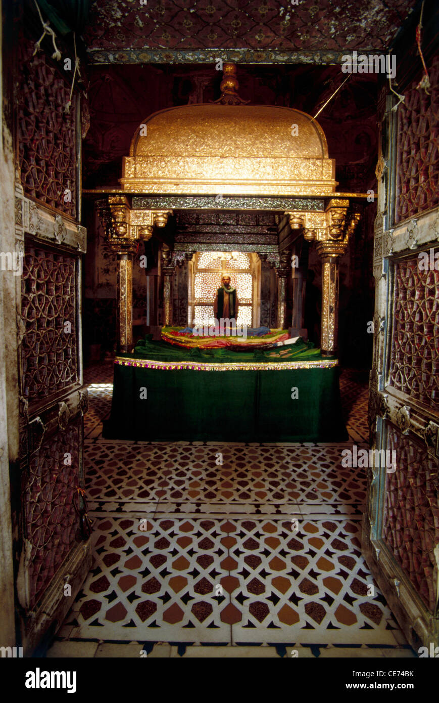 Salim Chisti Dargah Fatehpur Sikri