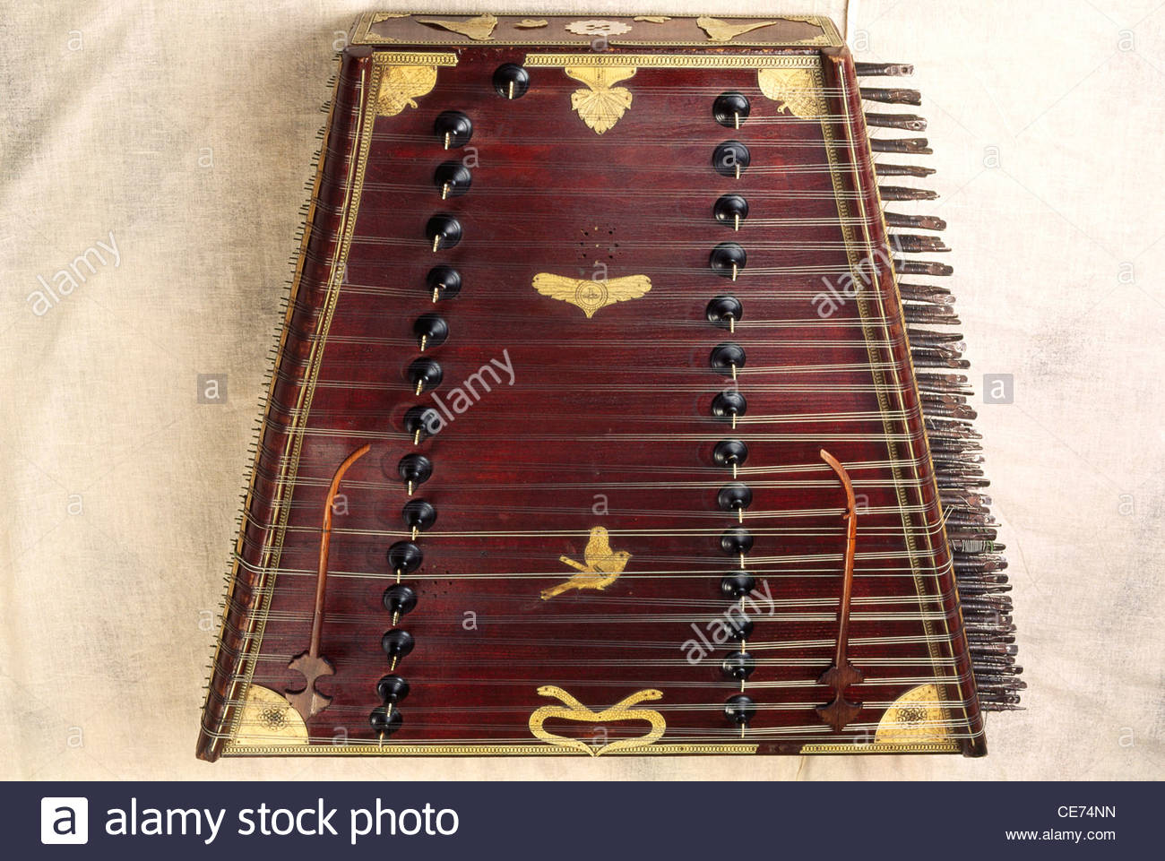 Classical Instruments Stock Photos & Classical Instruments Stock Images ...