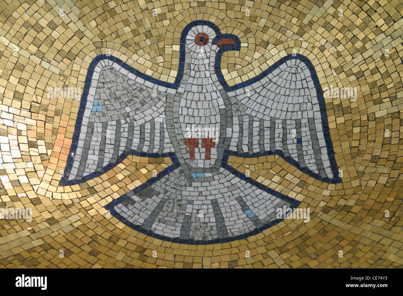 Gospel bird hi-res stock photography and images - Alamy