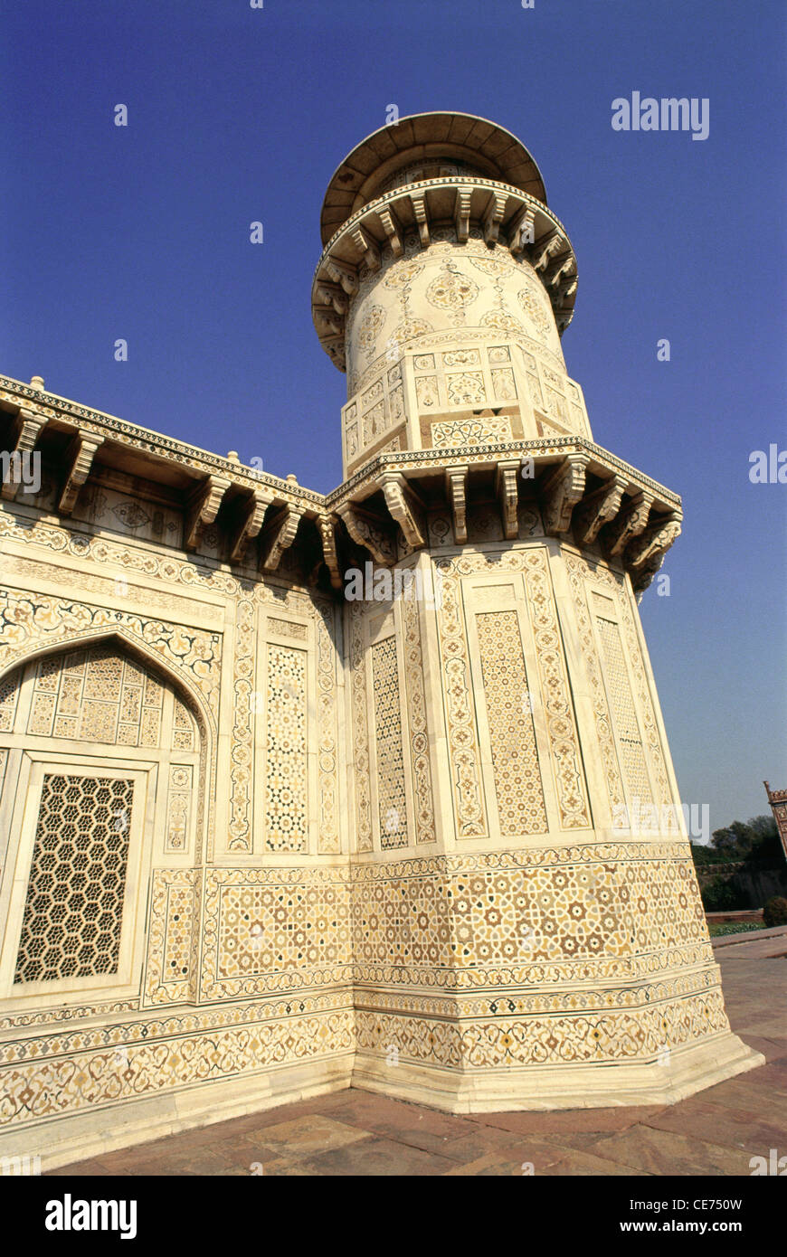 Ud daula itimad hi-res stock photography and images - Alamy